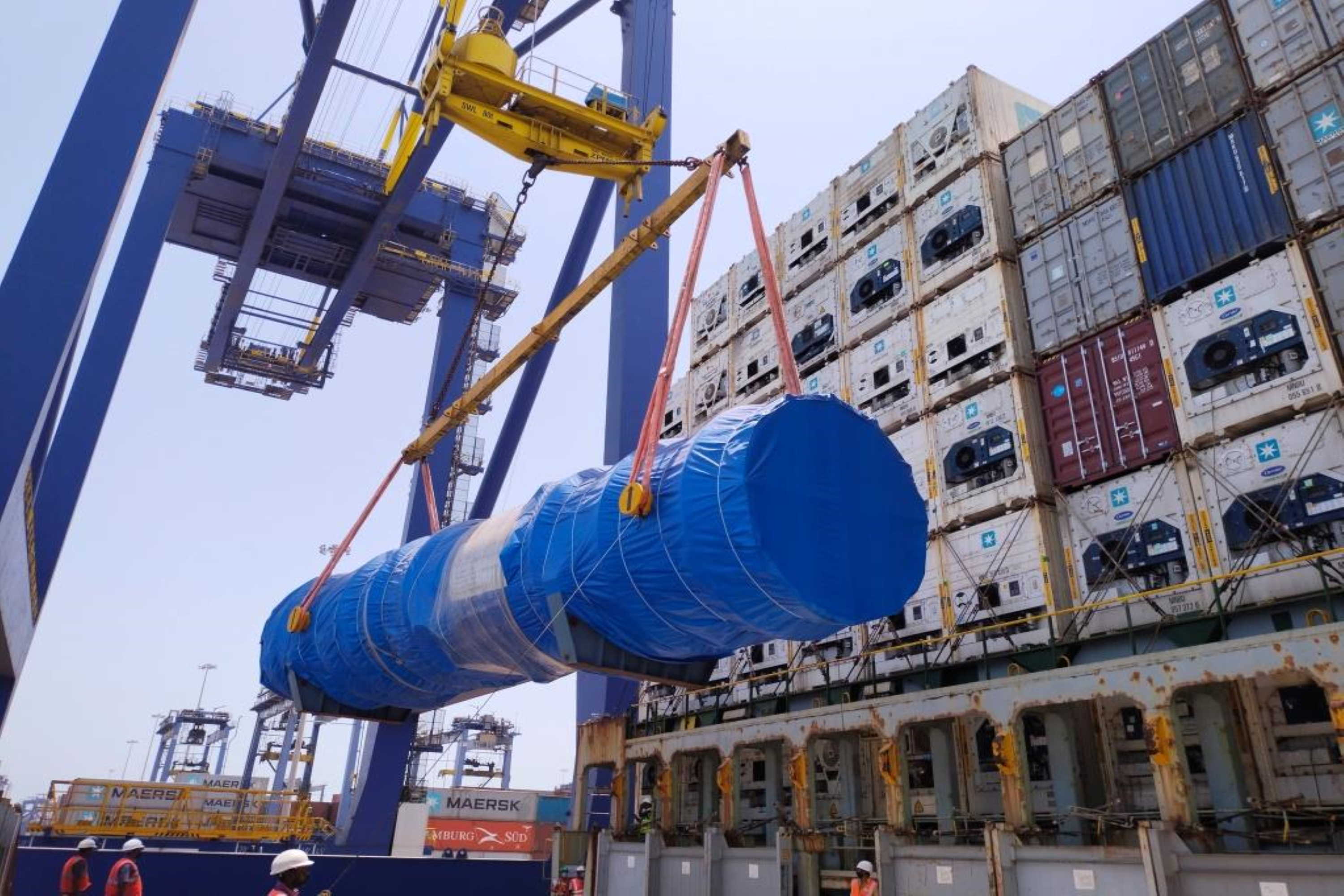 INDUS NAVAL ARCHITECTS AND MARINE SERVICES | Services