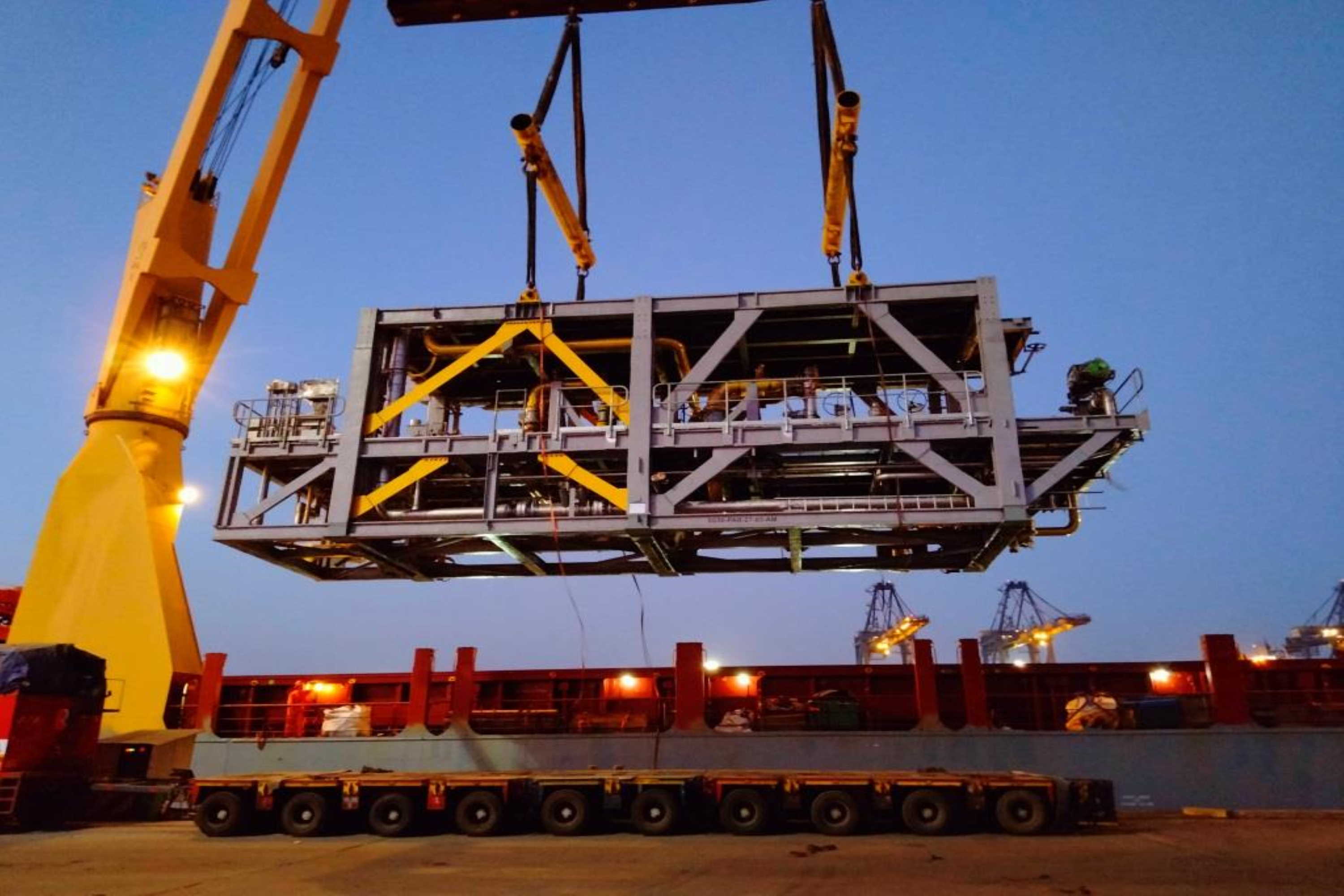 INDUS NAVAL ARCHITECTS AND MARINE SERVICES | Services