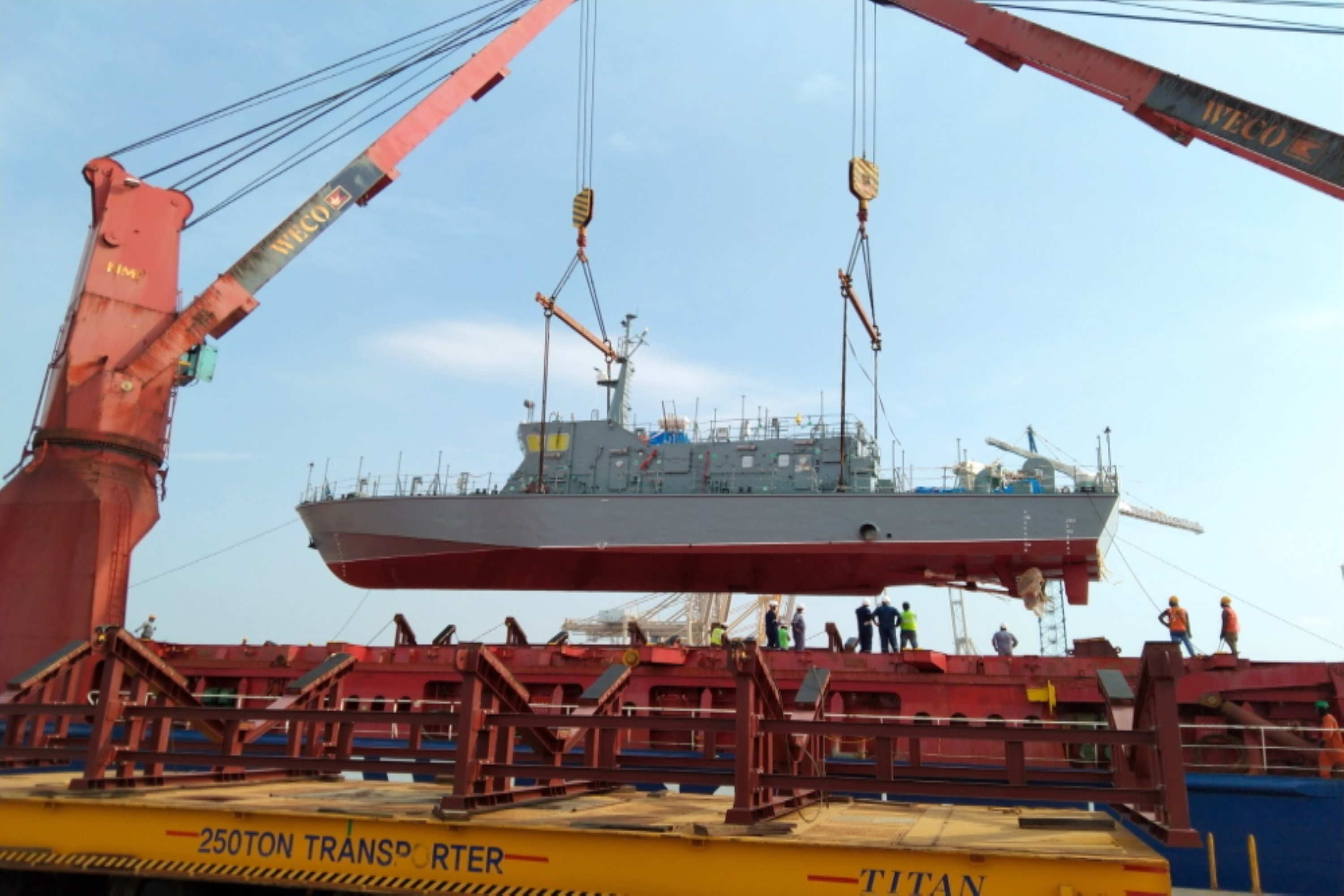 INDUS NAVAL ARCHITECTS AND MARINE SERVICES | Services