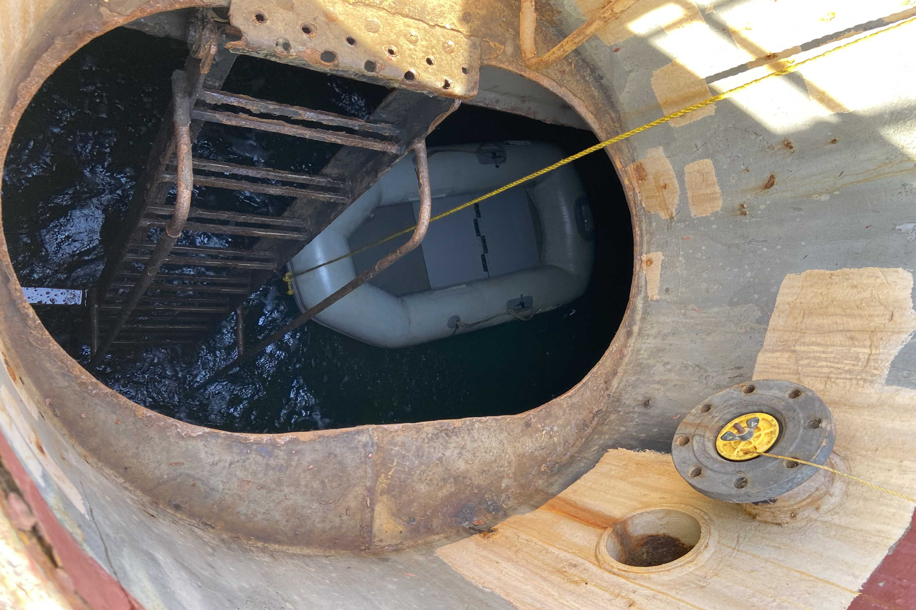 INDUS NAVAL ARCHITECTS AND MARINE SERVICES | Services