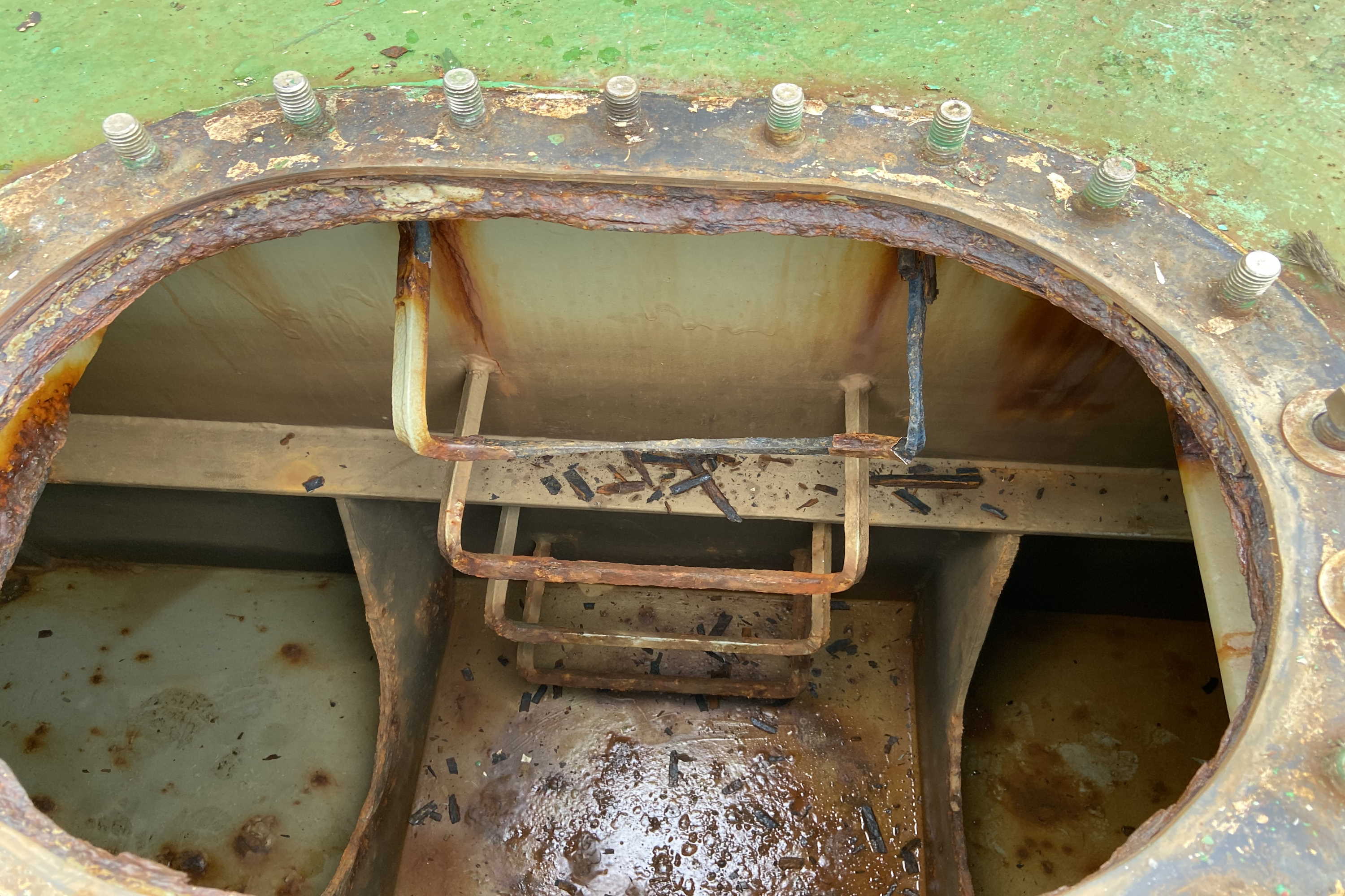 INDUS NAVAL ARCHITECTS AND MARINE SERVICES | Services