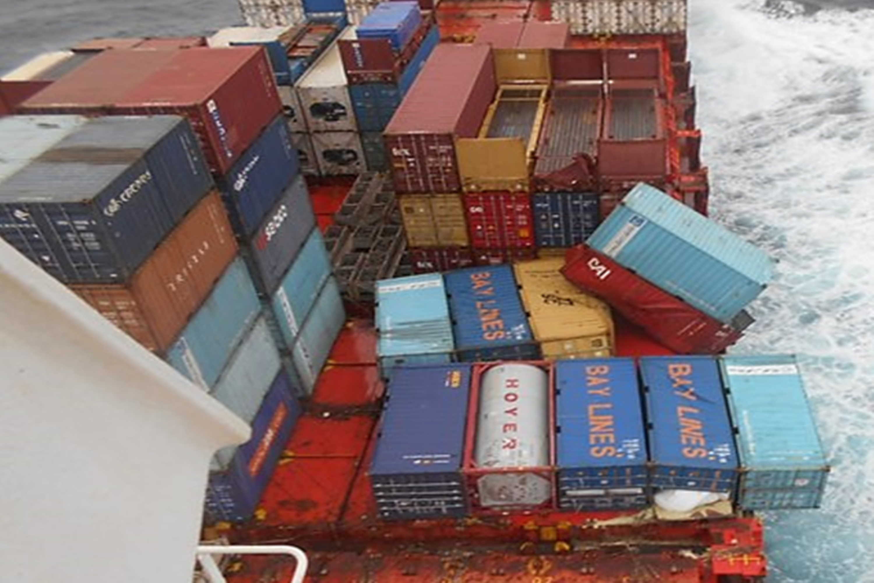 INDUS NAVAL ARCHITECTS AND MARINE SERVICES | Services